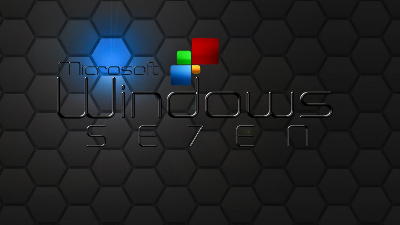 Wallpaper Windows Keren - News, Trick, and Education